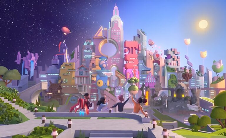 High Rise Metaverse: The future of gaming in crypto