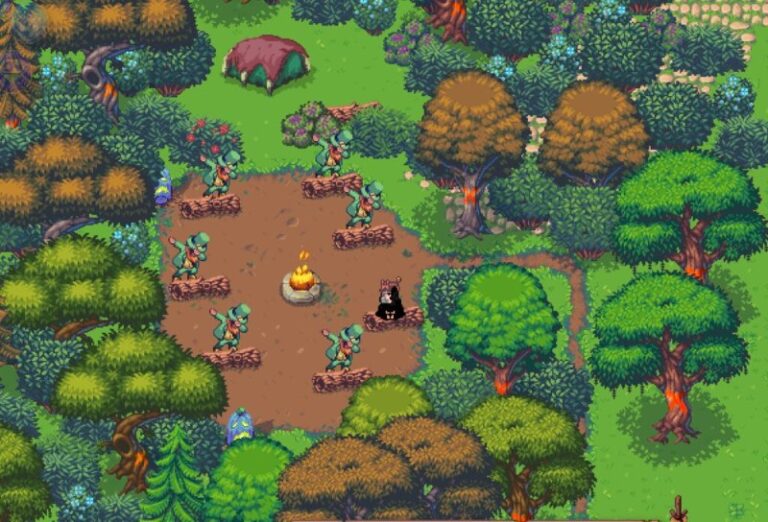 Pixels play to earn rewards with PIXEL and BERRY Tokens