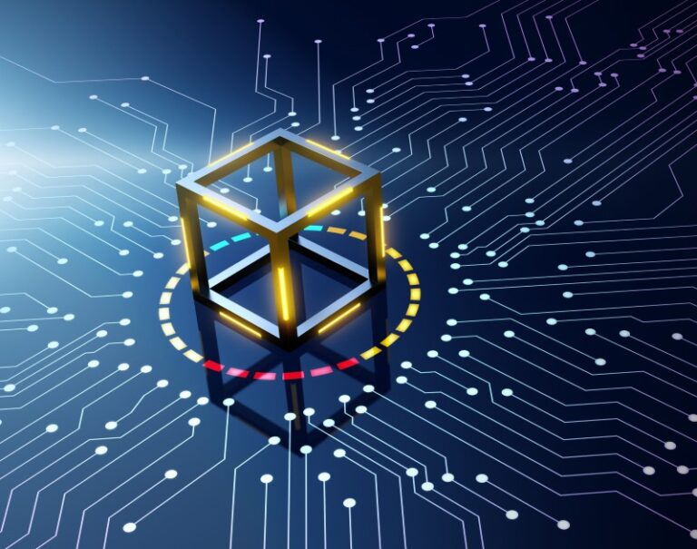 What is blockchain technology? A comprehensive guide