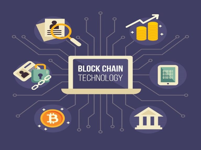 What is blockchain technology? A comprehensive guide